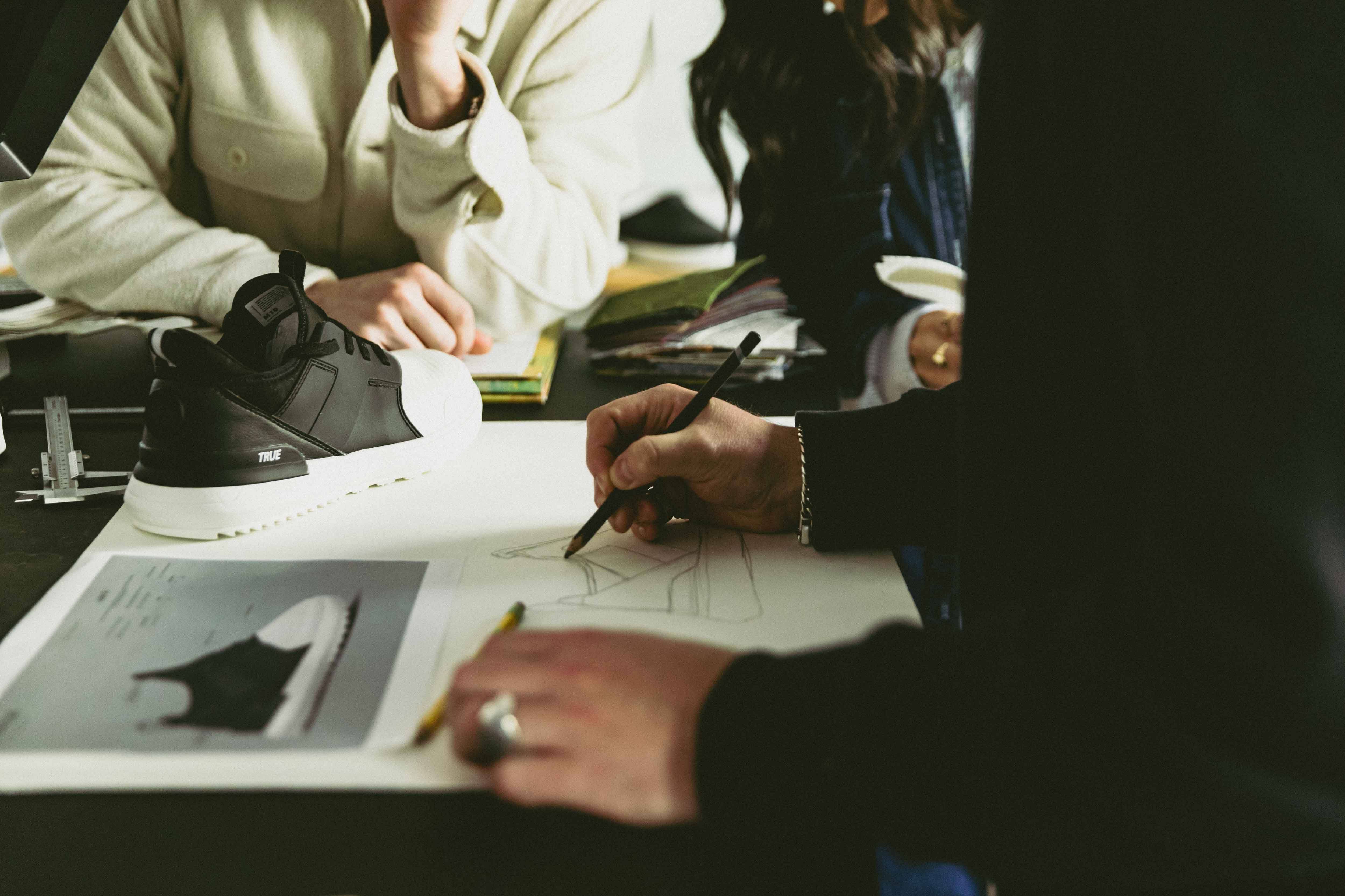 Introducing the LUX G – TRUE linkswear