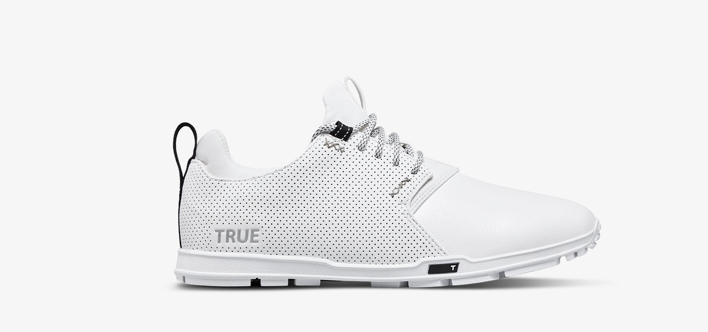 Why True – TRUE linkswear