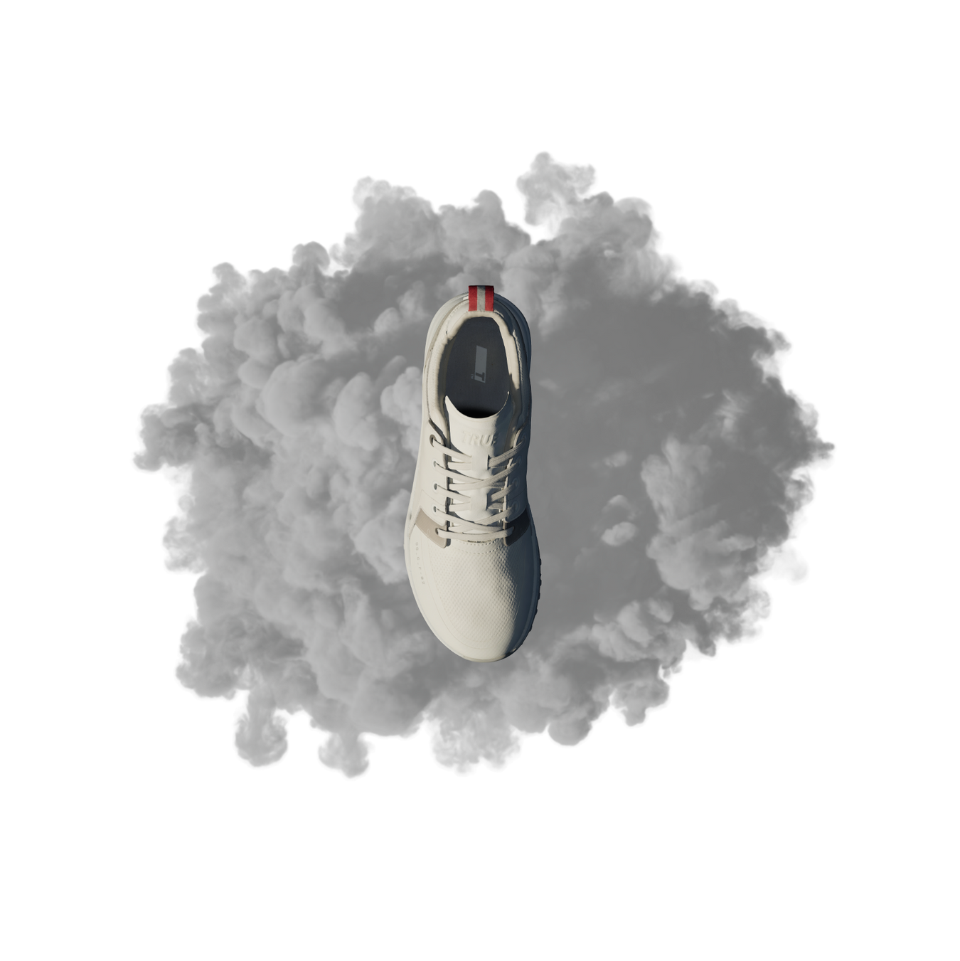 TRUE linkswear™ | OG Cush Golf Shoe