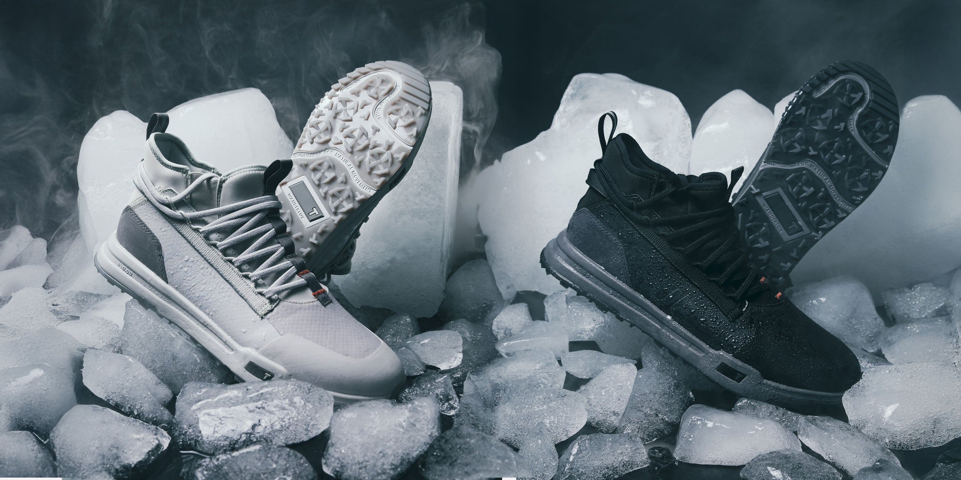 OG3 High – TRUE linkswear