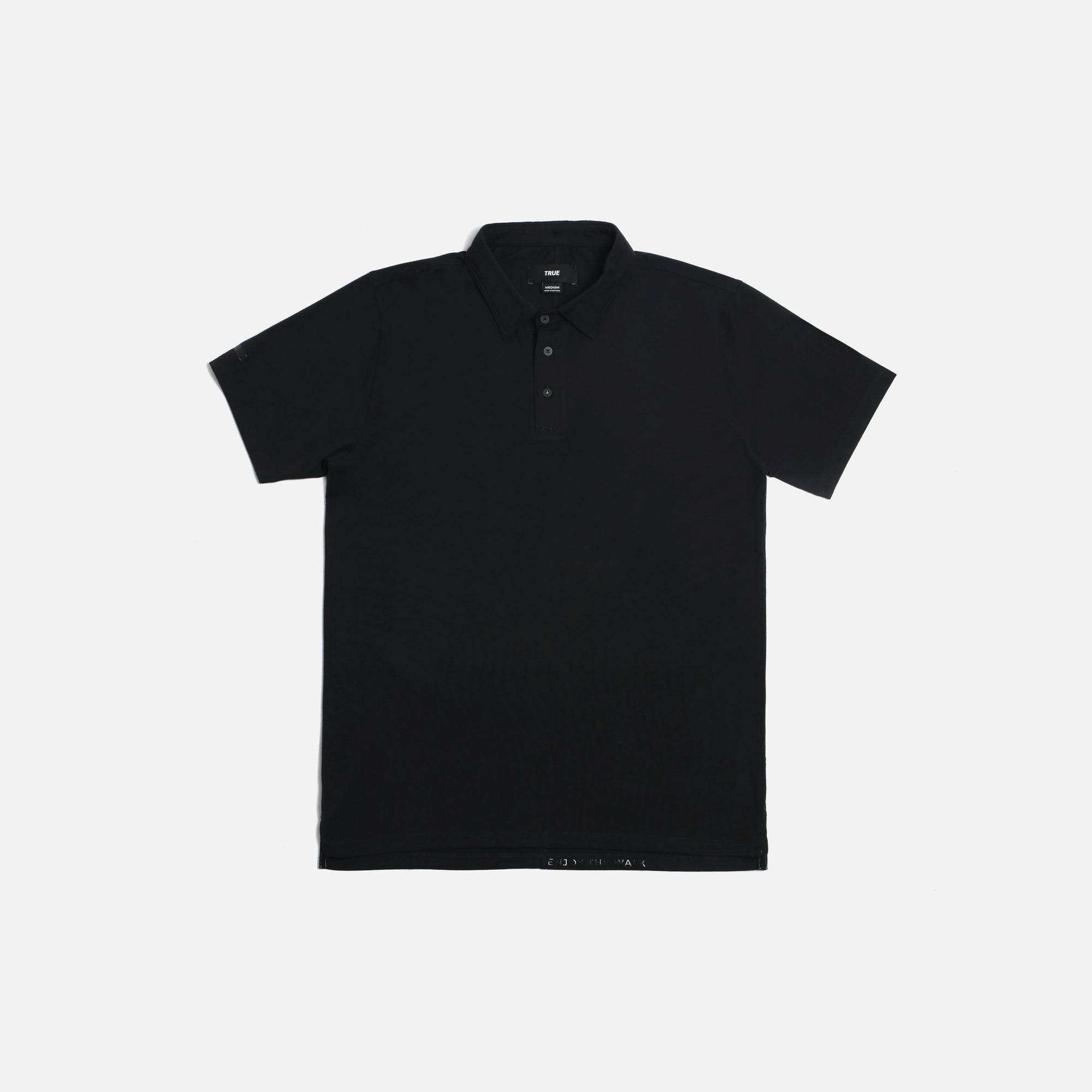 TRUE linkswear Golf Shoes | Men's Waterproof LUX Hybrid